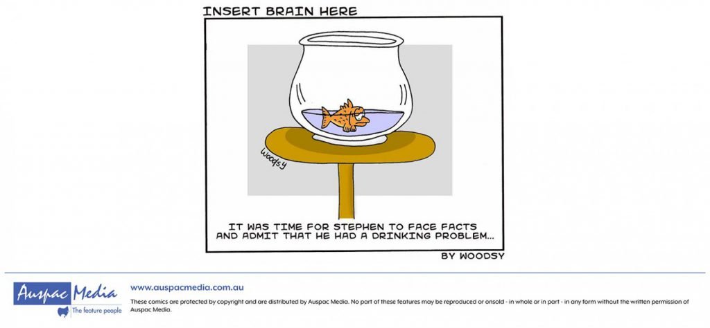 Insert Brain Here – asiafeatureIndia